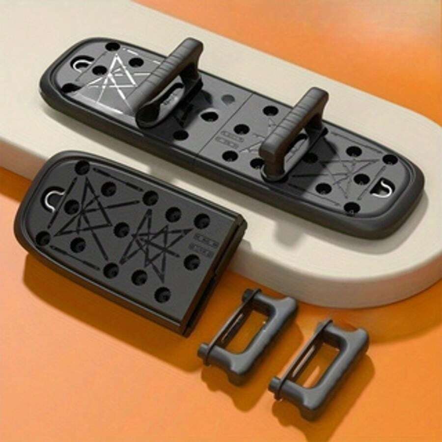 Multi-Functional Push-Up Training Board, Home Fitness Equipment For Men ...