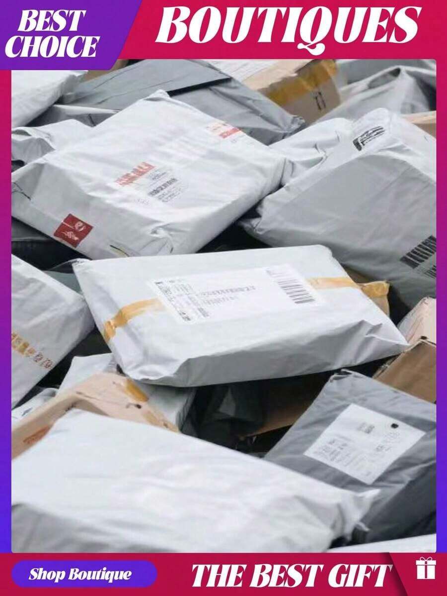 Surprise Box, Mystery Box, Random Box, Blind Box, Lucky Box, Unbox ...