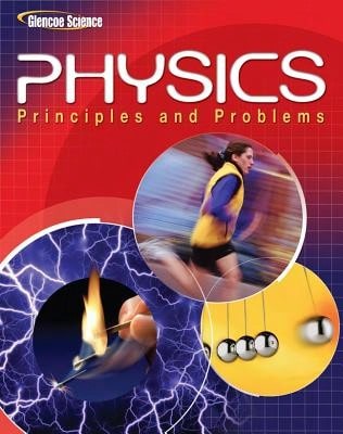 Pre-Owned Glencoe Physics: Principles & Problems, Student Edition ...