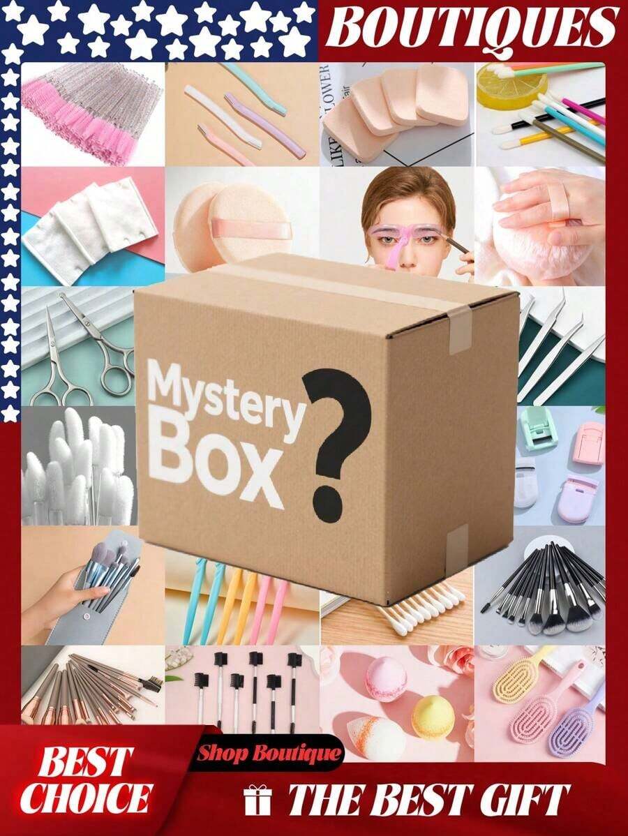 ENKERN Mystery Box, Surprise Box, Random Box, Blind Box, Random Mystery ...