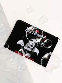 Borsa per il trucco di The Rocky Horror - Custodia cosmetica ...