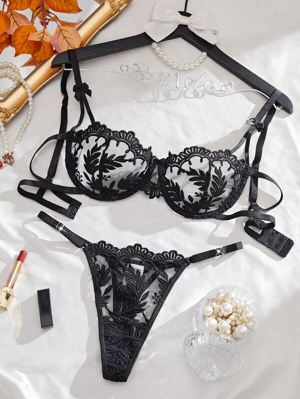 Women's Sexy Lingerie | Lingerie | SHEIN USA