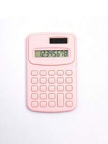 Back To School Season Mini Portable Science Calculator Accounting ...