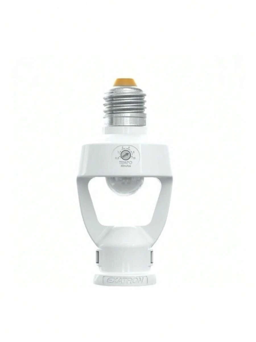 Presence Sensor Socket E27 Base Exatron Relay Function | Moda de Mujer ...