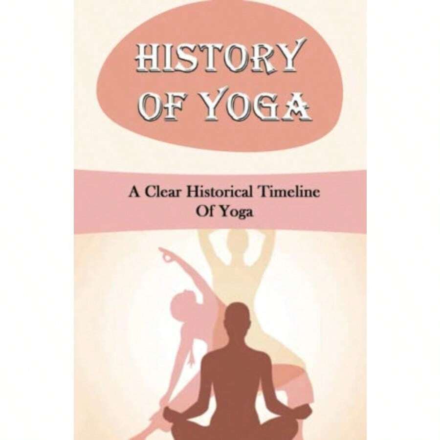 History Of Yoga: A Clear Historical Timeline Of Yoga for Sale Australia ...