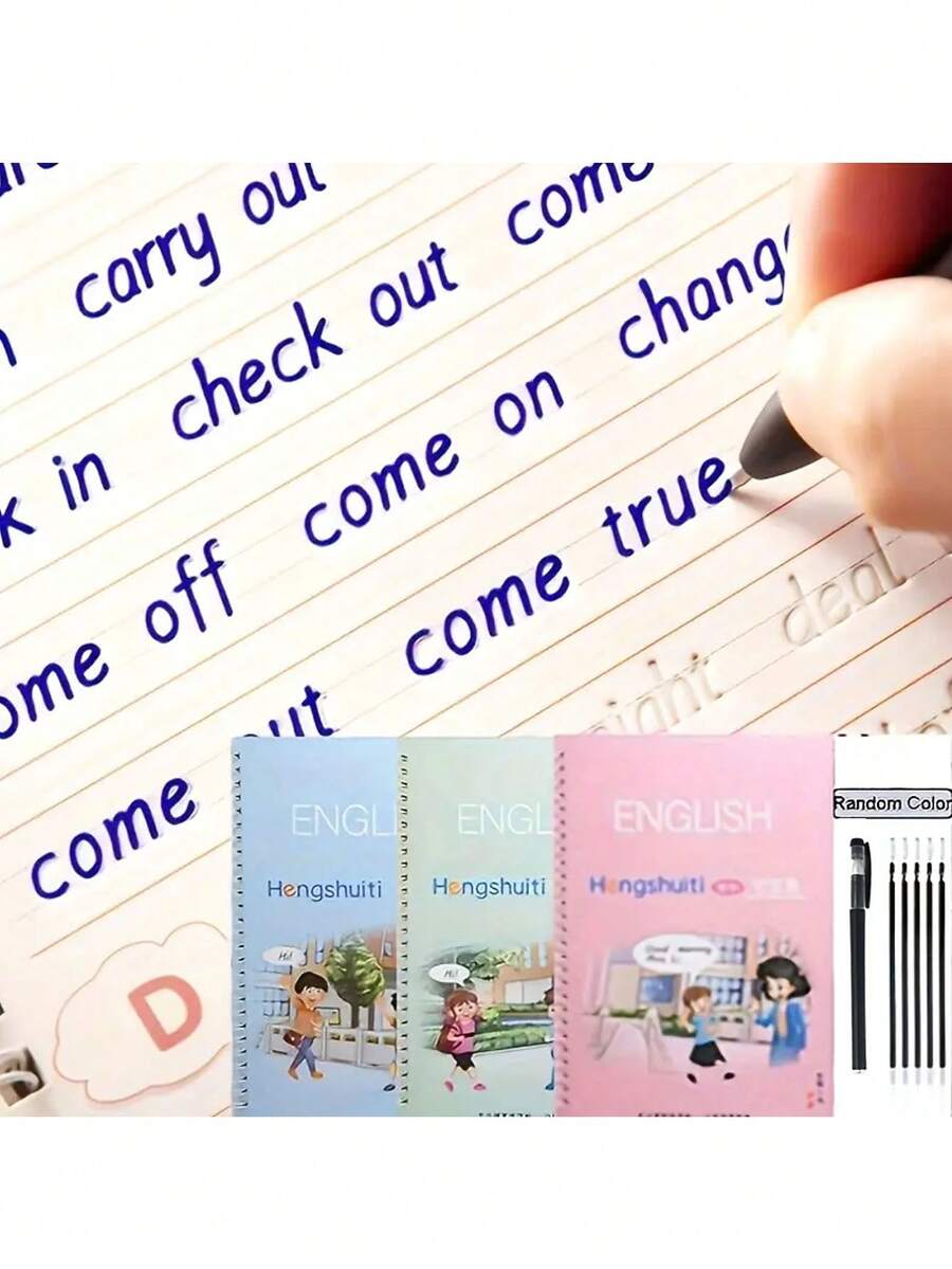 Hengshui Middle School Entrance Exam Student Full Mark Composition ...