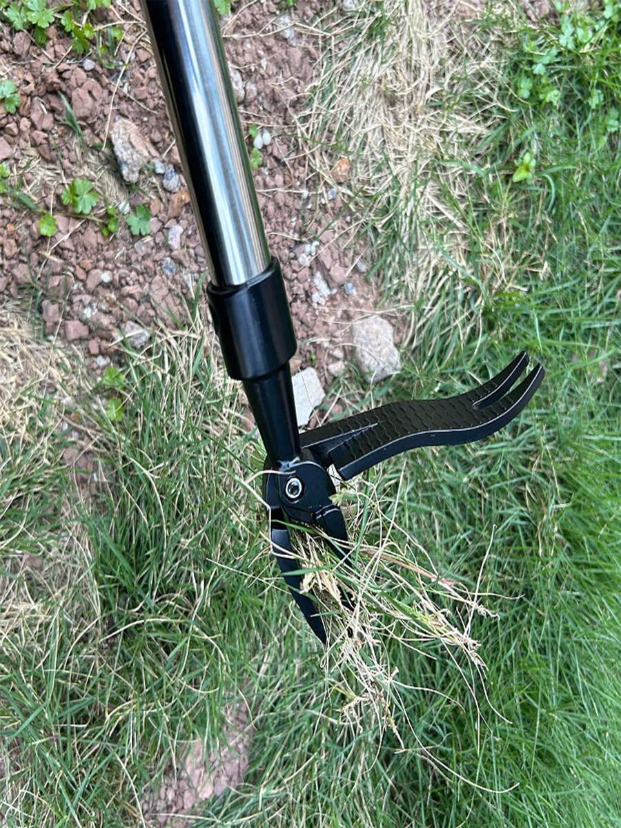 Portable Manual Puller Claw Tool Without Bending Over | SHEIN