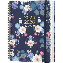 Academic Planner 20252026 Weekly And Monthly Agenda Planner Daily ...