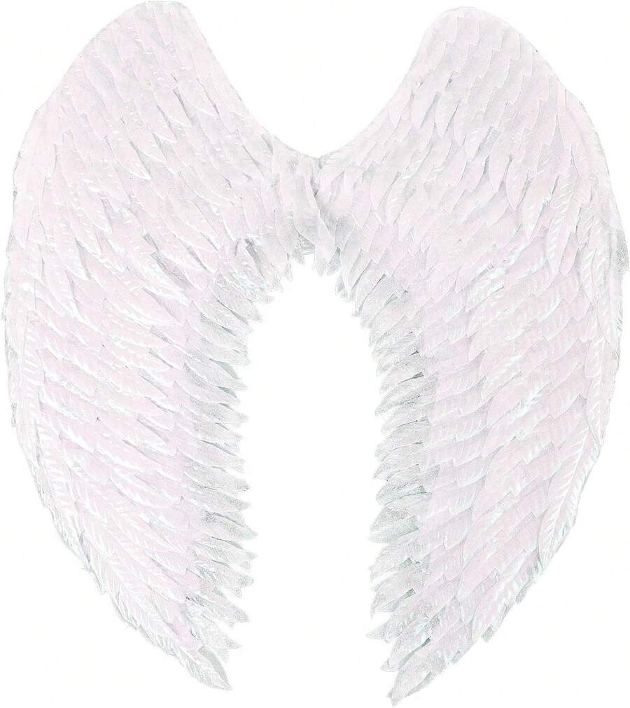 Angel Wings Costume Accessories - Realistic Wings For Adults ...