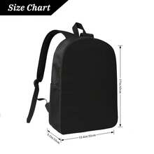 "Anime Fandom" Backpacks: Popular IP Designs For American Otaku | SHEIN USA