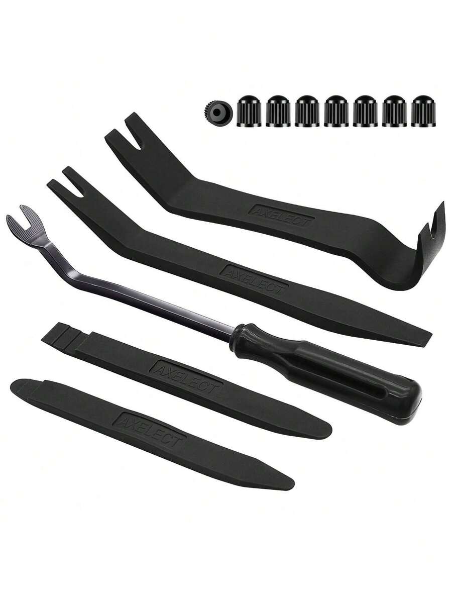 [Car Disassembly Tool] 13pcs Car Interior Disassembly Tool Kit | Used ...