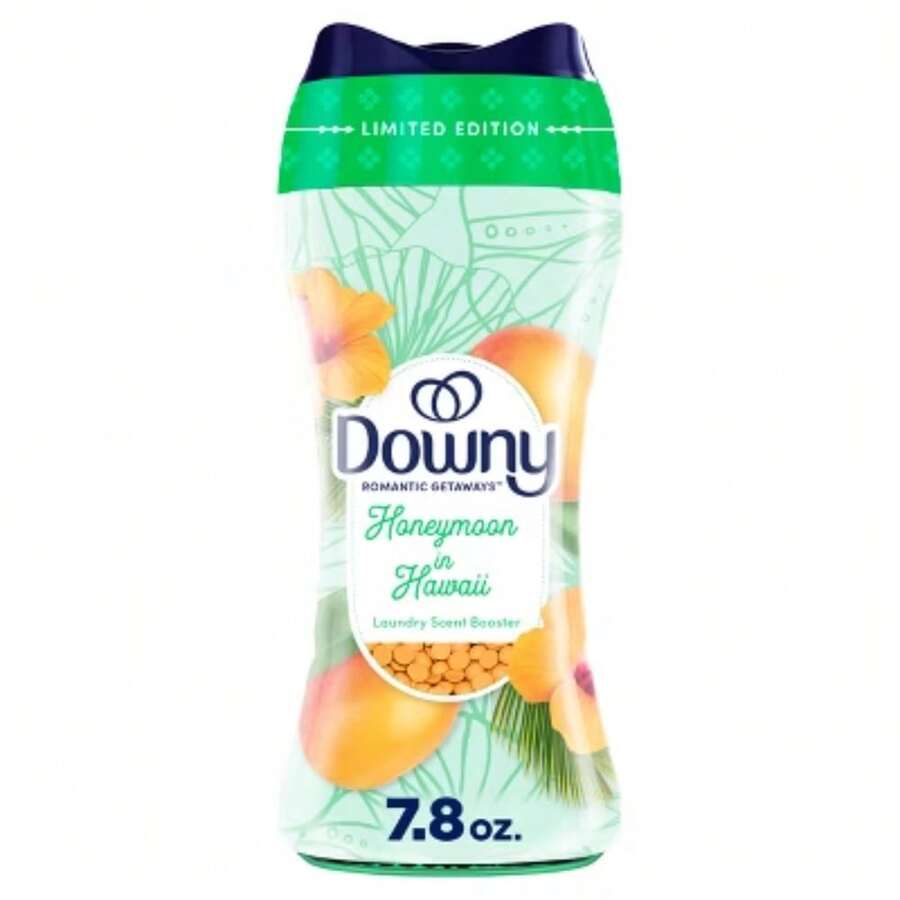 Hawaii Laundry Additive Beads | SHEIN USA