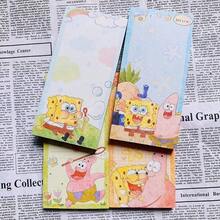 SPONGEBOB SPONGEBOB 4pcs/8pcs SpongeBob SquarePants And Patrick Star ...