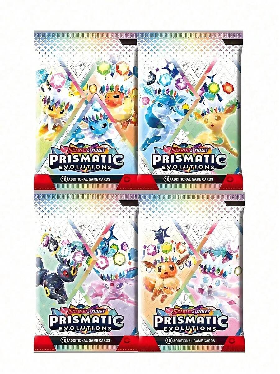 pokemon 1/4/12/32 piezas Cartas de intercambio de la serie Pokémon ...