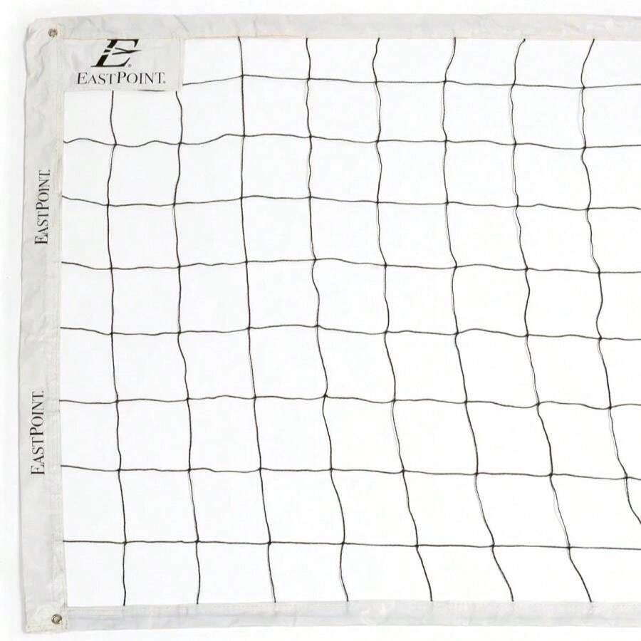 EastPoint Sports Replacement Volleyball Net With High Strength Cable ...