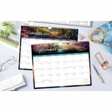 2025 - 2026 Calendar - 2025 - 2026 Wall Calendar, Jul. 2025 - Dec. 2026 ...