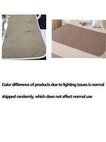 Reusable Leak-Proof Menstrual Pad, Waterproof Washable Mattress ...