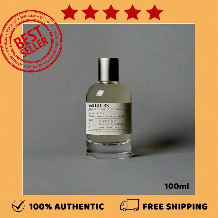 SANTAL 33. Eau De Parfum | SHEIN USA