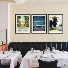 Upsimples 18x24 Picture Frame, Display Pictures 16x20 With Mat Or 18 X ...