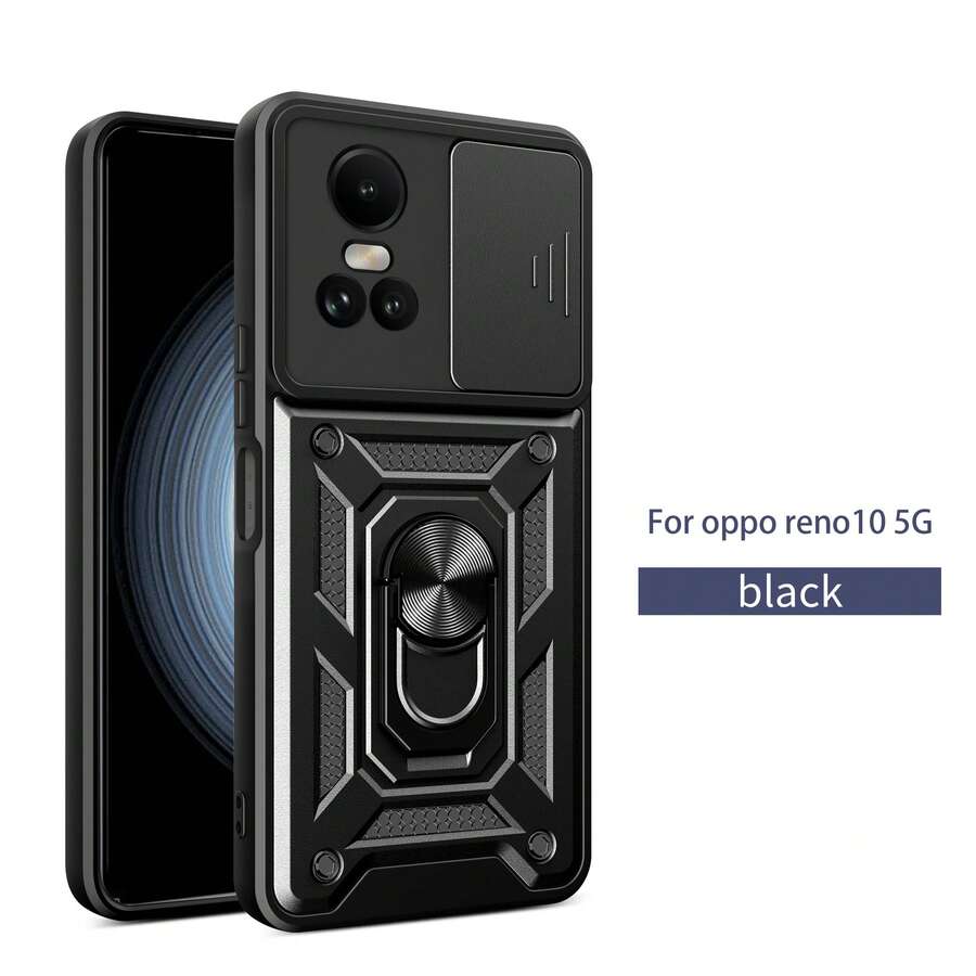 Compatible With OPPO RENO 10 5G/RENO 10 PRO 5G Phone Case With ...