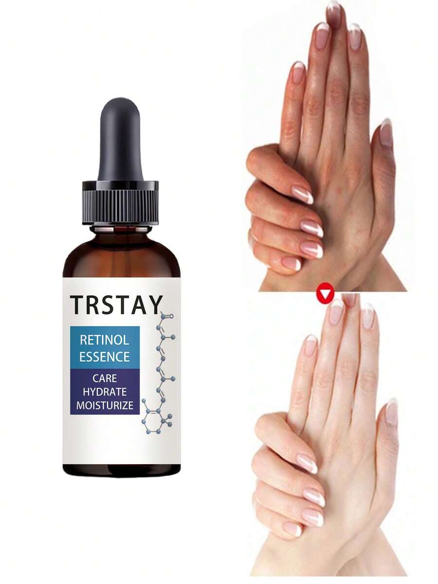 Essential Oil For Moisturizing Skin Care Hydration Therapy With Organic ...