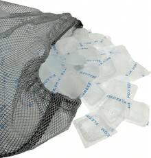 Cooler Cubes 5 Lb Bag Of Ice - Refreezable Reusable Ice Cubes | SHEIN USA