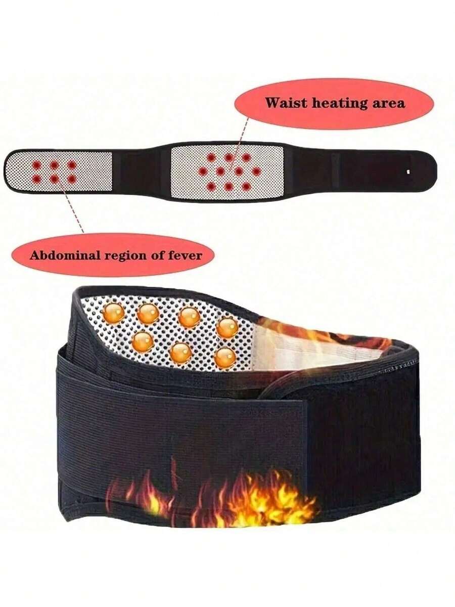 1pc Women's Waist Belt, Sports, Fast Sweat Wicking, Body Shaping ...