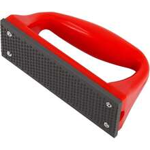 Mini Hoof Rasp For Horses, Farrier Rasp For Goat Hooves, Portable Hoof ...