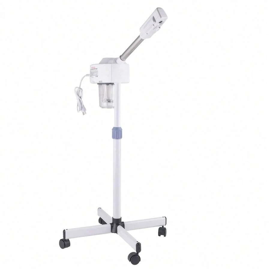 Touch Screen Facial Steamer-Ozone Therapy Face Steam Machine For Beauty ...