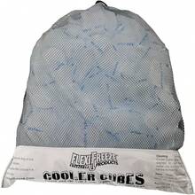 Cooler Cubes 5 Lb Bag Of Ice - Refreezable Reusable Ice Cubes | SHEIN USA