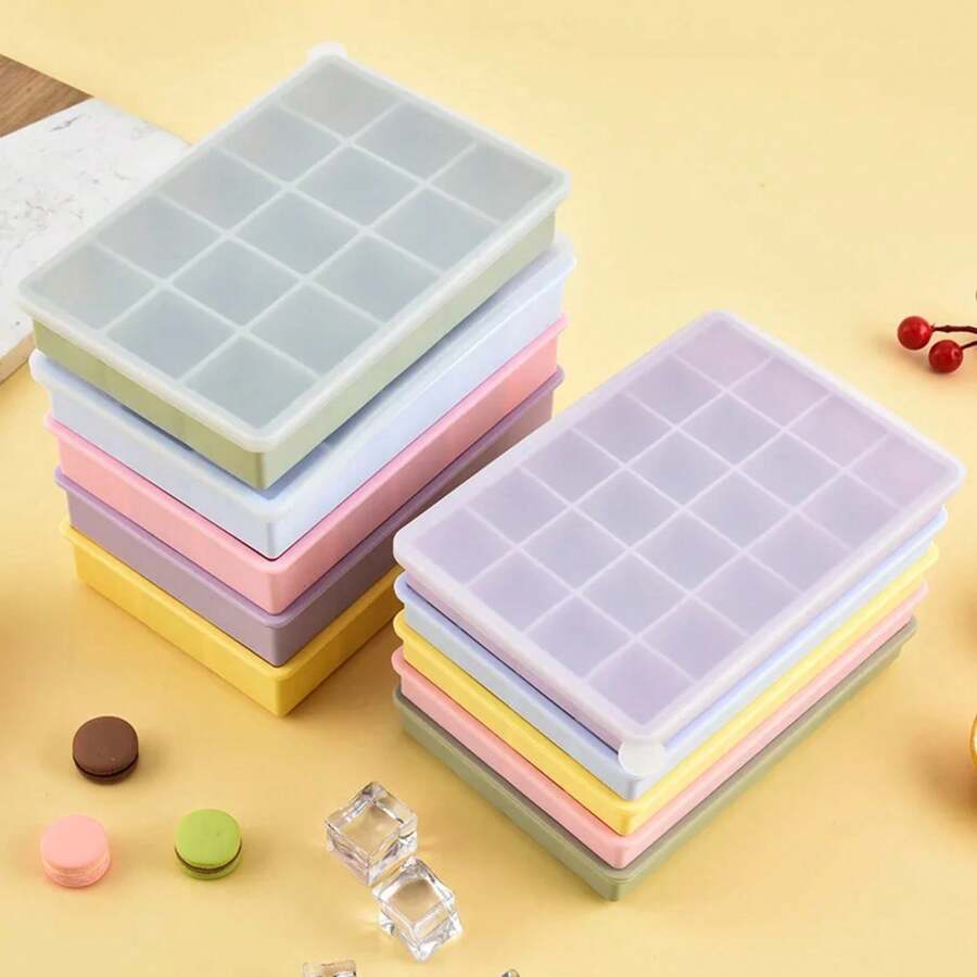 Silicone Grid, Summer Heat Relieving, Kitchen Utensils, Silicone Grid ...