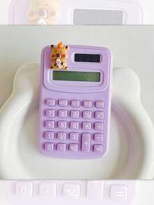 Back To School Season Mini Portable Science Calculator Accounting ...