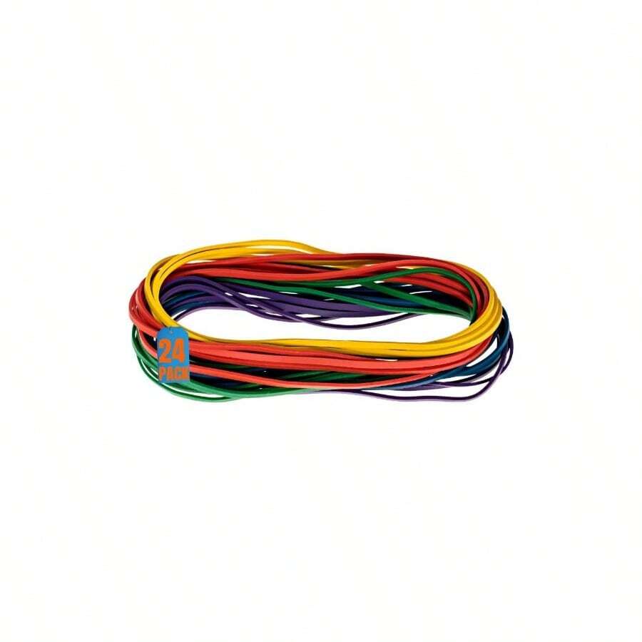 Large Big Rubber Bands, 24/Pack | SHEIN USA