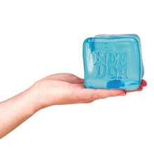 Schylling NeeDoh Nice Berg Giant NeeDoh Nice Cube Sensory Squeeze Toy ...