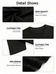 Men's St. Patrick's Day Funny Irish Graphic T-Shirt - World's Tallest ...