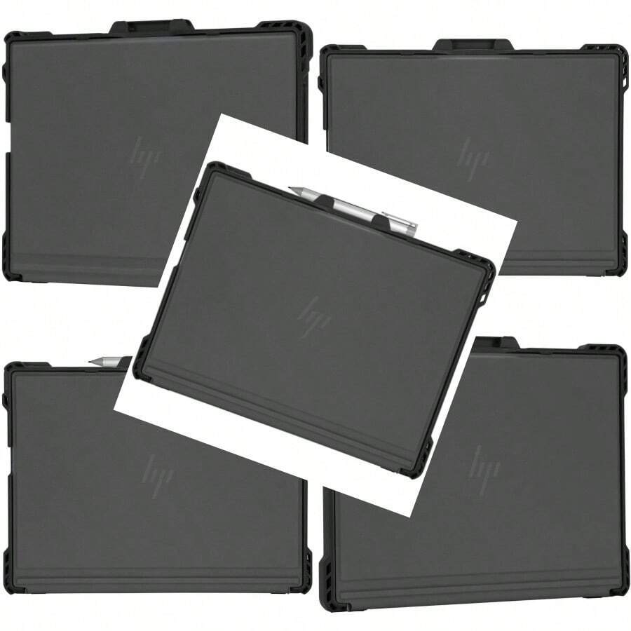 Commercial Grade Tablet Case For HP Elite X2 G4 Black THZ811GLZ | Mode ...