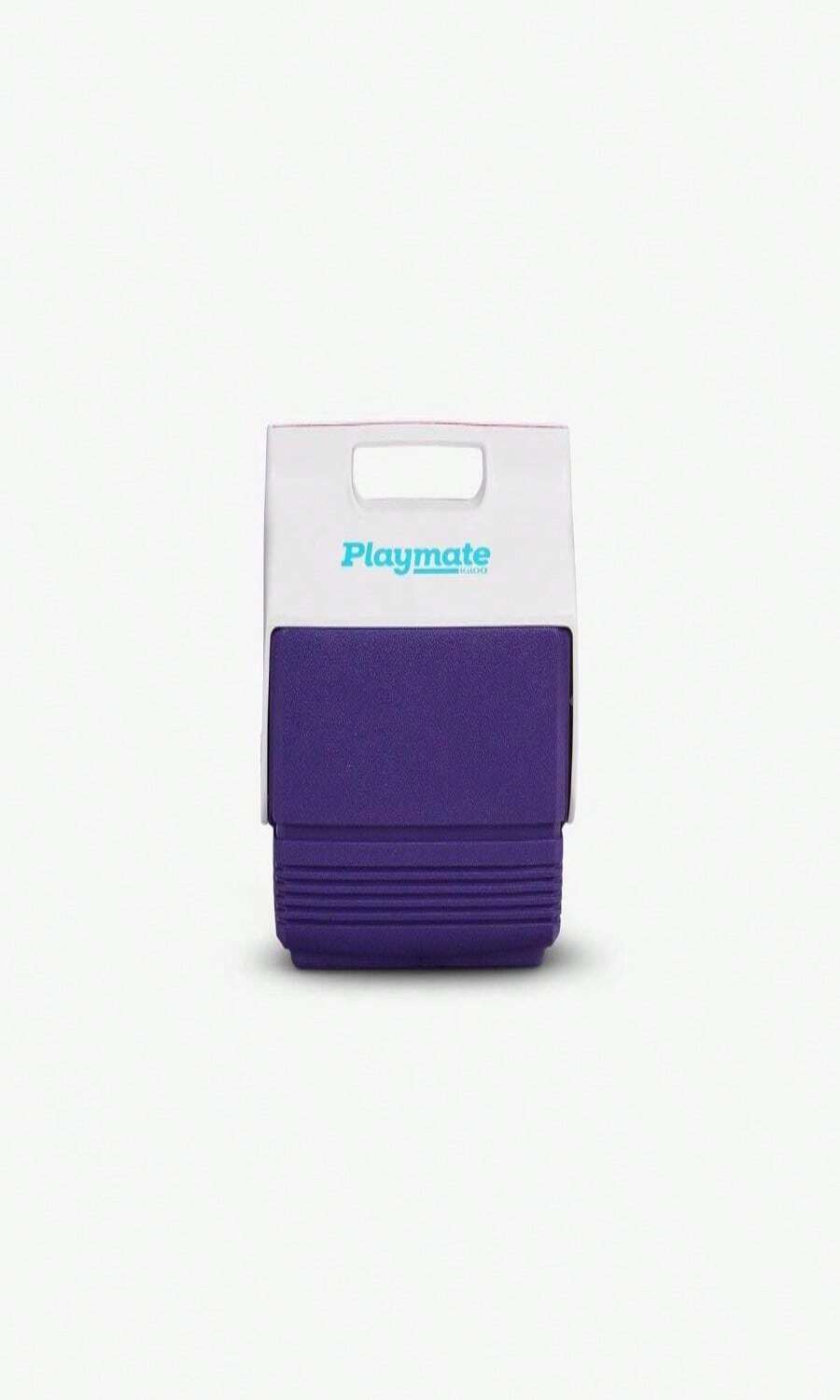 4 Qt Playmate Mini Hardsided Lunch Box Cooler | SHEIN USA