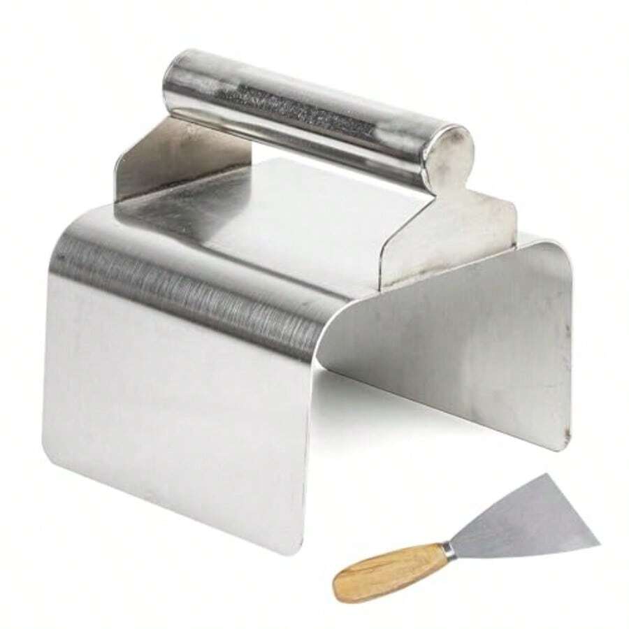 Concrete Curb Trowel Edger Concrete Curb Hand Tool Curb Tool For ...