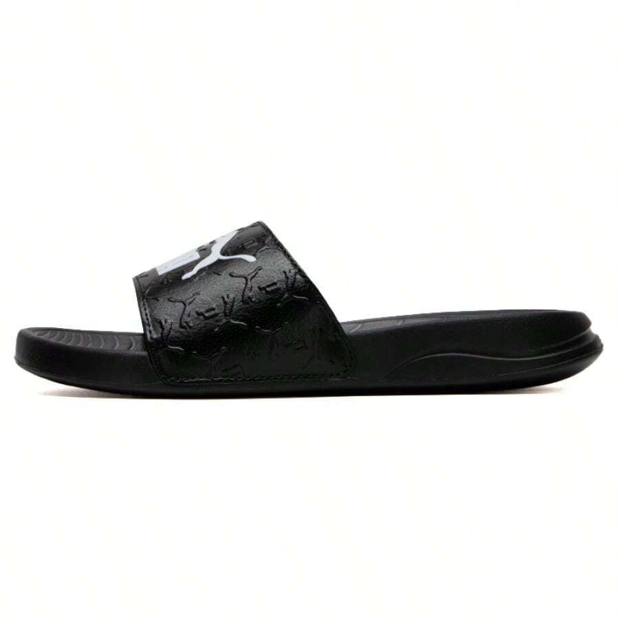 Puma Popcat 20 Superlogo Slippers Are Breathable And Lightweight For ...