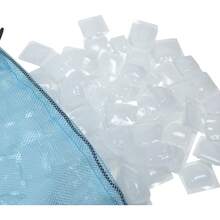 Cooler Cubes 5 Lb Bag Of Ice - Refreezable Reusable Ice Cubes | SHEIN USA