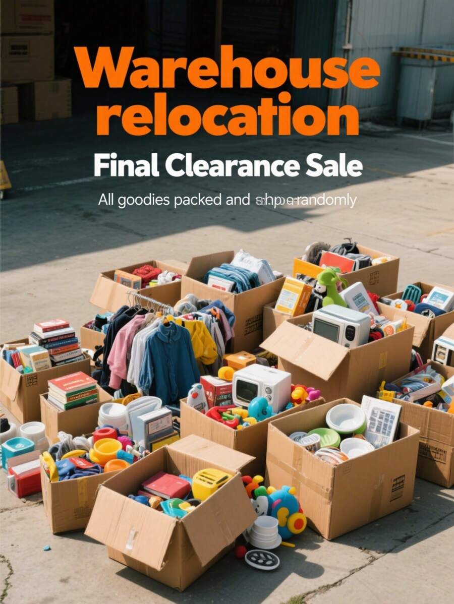 The Ultimate Blind Box Unboxing Adventure: Get Ready To Explore Mystery ...