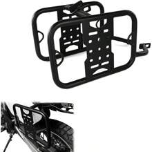Saddlebag Support Racks Fit For 2025 DR650 2024 2023 2022 DR650 ...