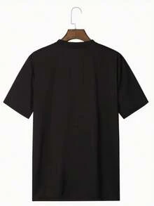 1 Unit Of 220G Hurley Logo Printed Oversized T-Shirt 100% Cotton T ...