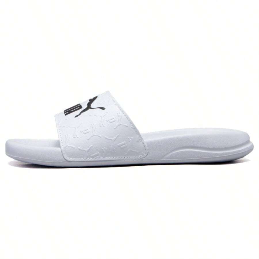 Puma Popcat 20 Superlogo Slippers Are Breathable And Lightweight For ...