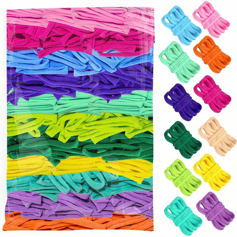 FRYTEPUYE 1000 PCS Loom Loops Potholder,Potholder Loom Kids,Weaving ...