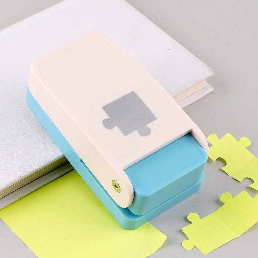 1pc Embossing Tool, DIY Handmade Embossing Machine, 3-In-1 Embossing ...