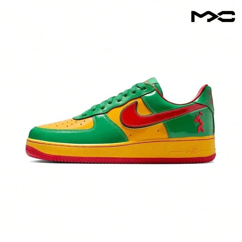Zapatillas deportivas para hombre X Air Force 1 Low "Concrete Boys ...