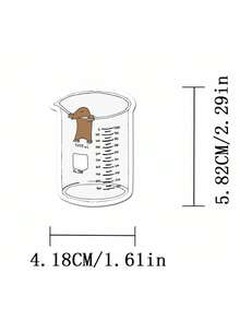 SCXXBSW 50pcs Laboratory Cartoon Graffiti Stickers In Anime Style ...