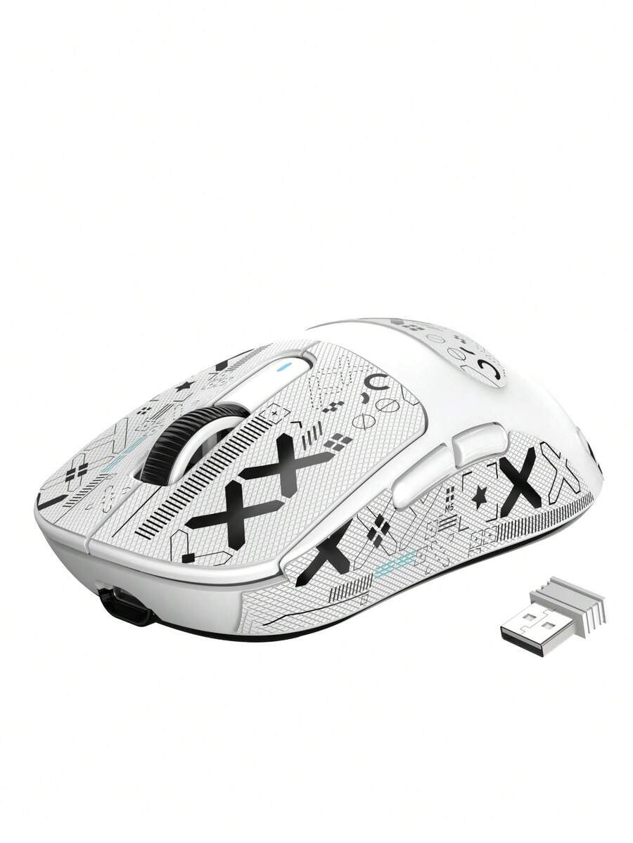 ATTACK SHARK FREEWOLF * ATTACK SHARK X3 Lightweight Wireless Gaming ...