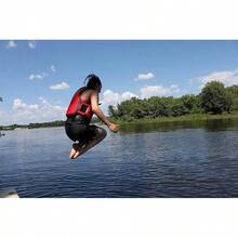 Adult Life PFD (4-Pack) Approved By U.S. Guard, Suitable Men And Women ...